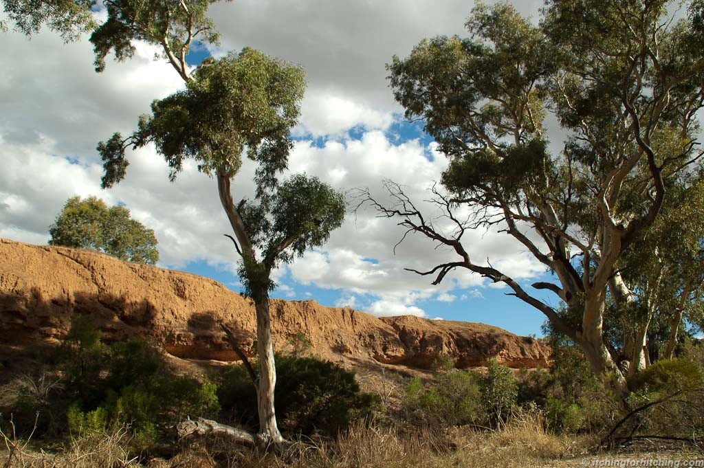 Burra Gorge – itchingforhitching