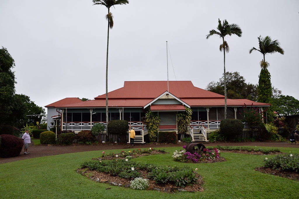 Greenmount Homestead – itchingforhitching