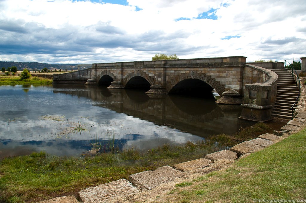 Ross Bridge – itchingforhitching