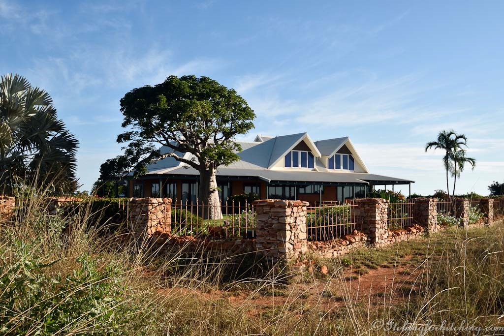 The Architecture of Broome – itchingforhitching