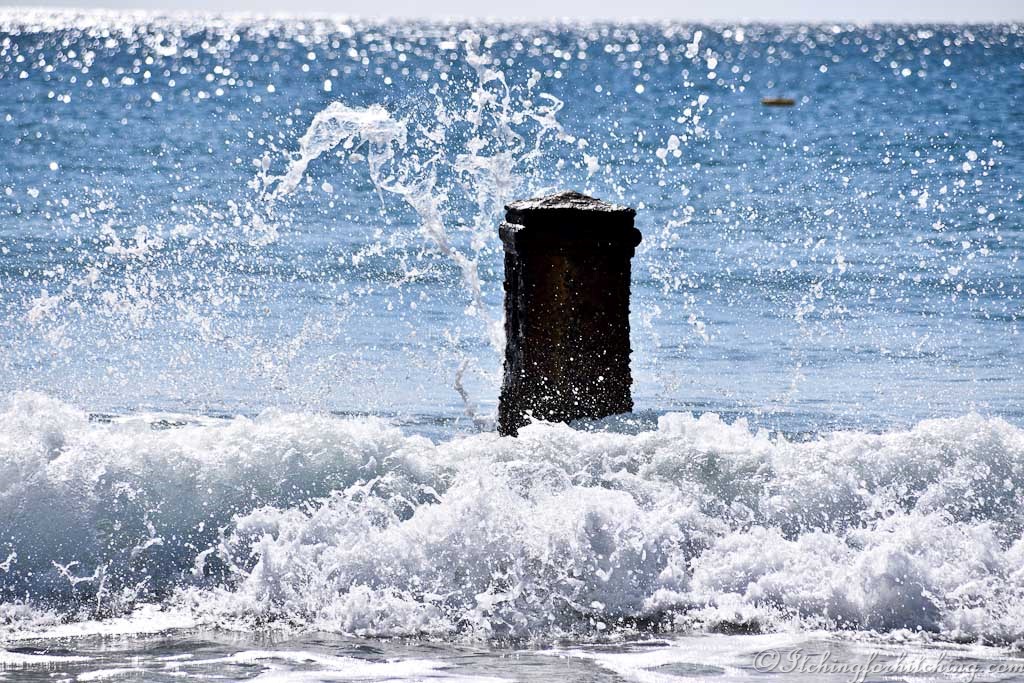 The Ferry Wrecks of South West Rocks – itchingforhitching