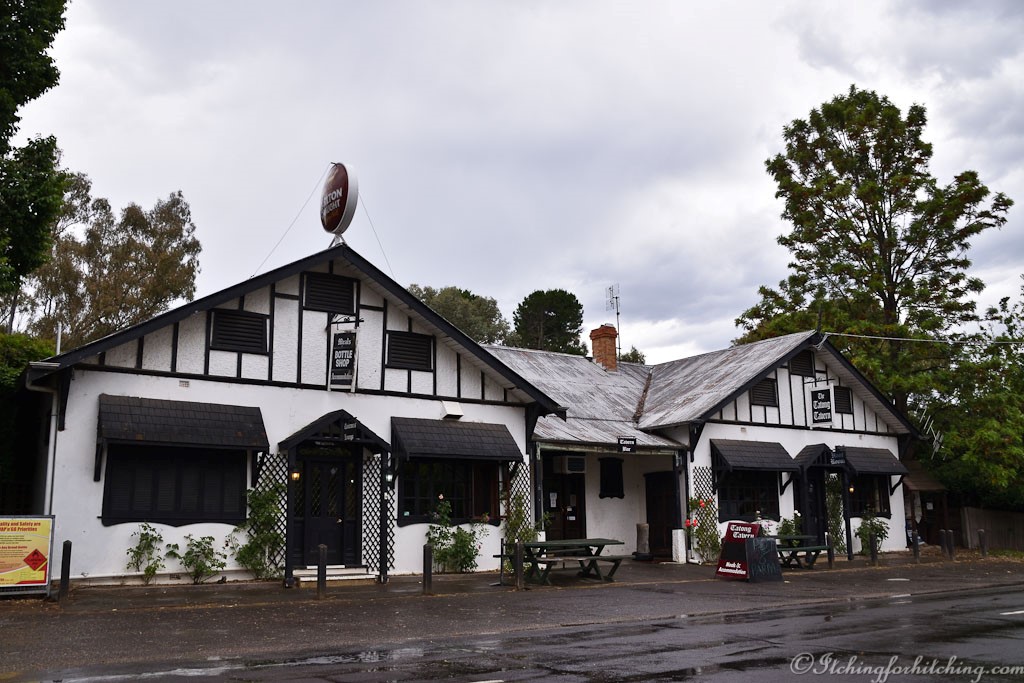 Tatong Tavern – itchingforhitching