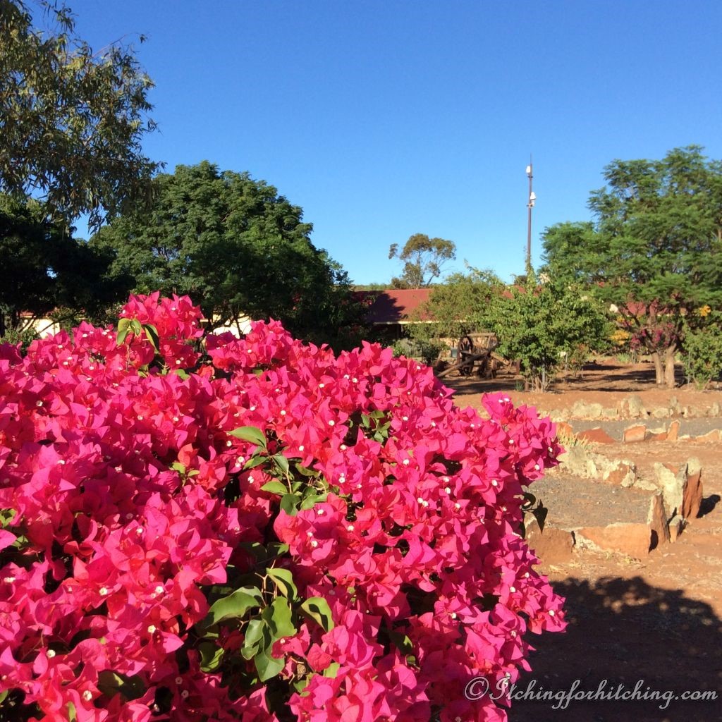Fraser Range Station – itchingforhitching