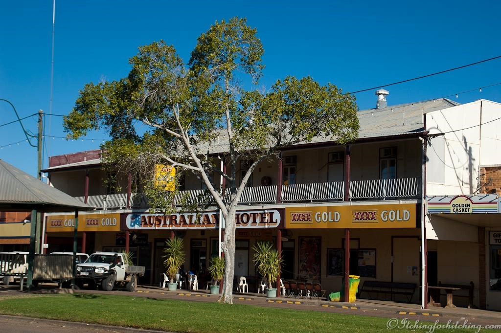 The Pubs of Winton – itchingforhitching
