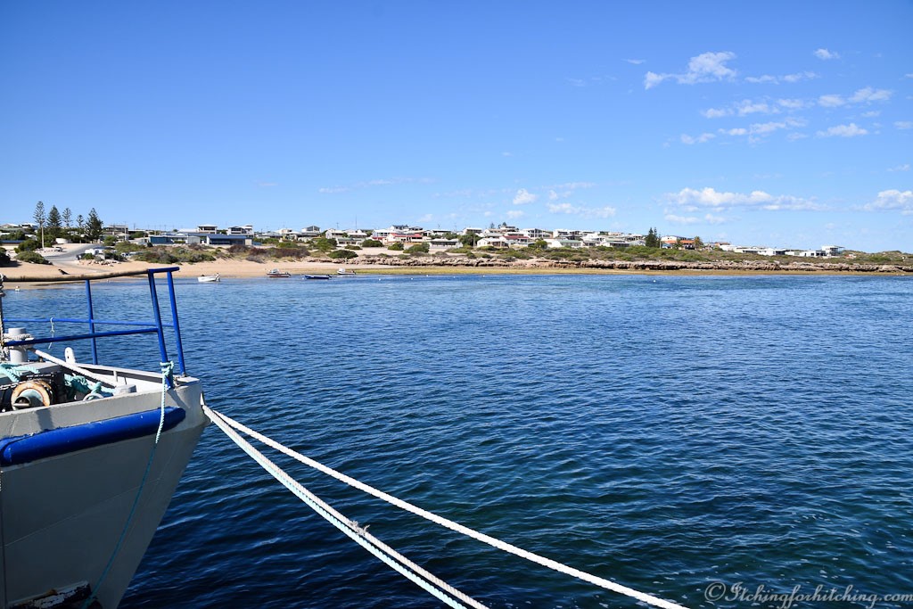 Venus Bay – itchingforhitching