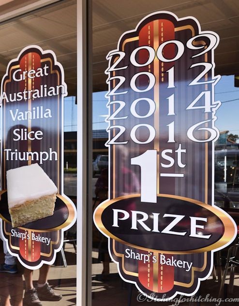 Delicacies – itchingforhitching