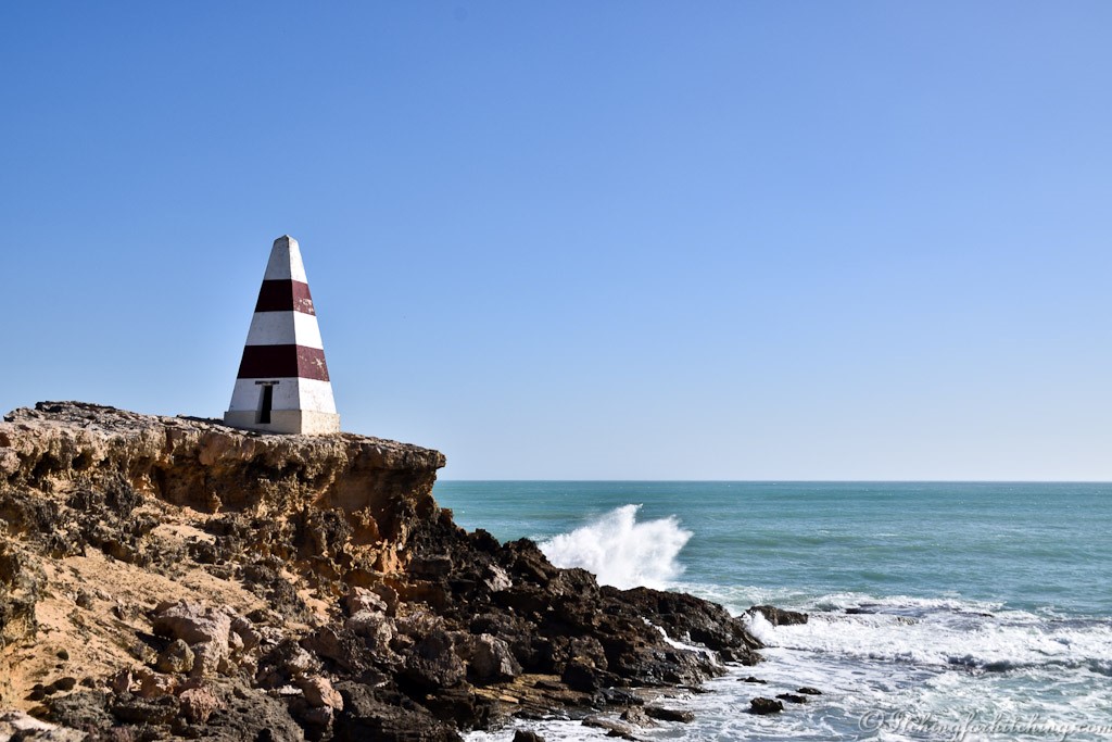 The Lighthouses of Robe – itchingforhitching