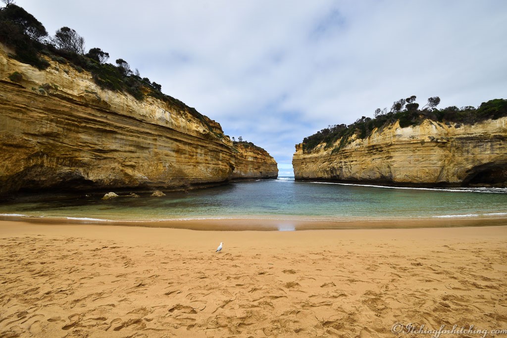 Loch Ard Gorge – itchingforhitching