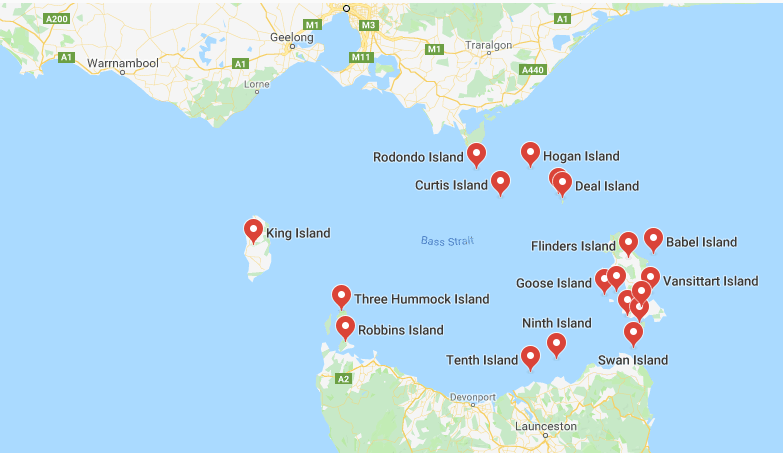 Threading the eye of the needle – itchingforhitching