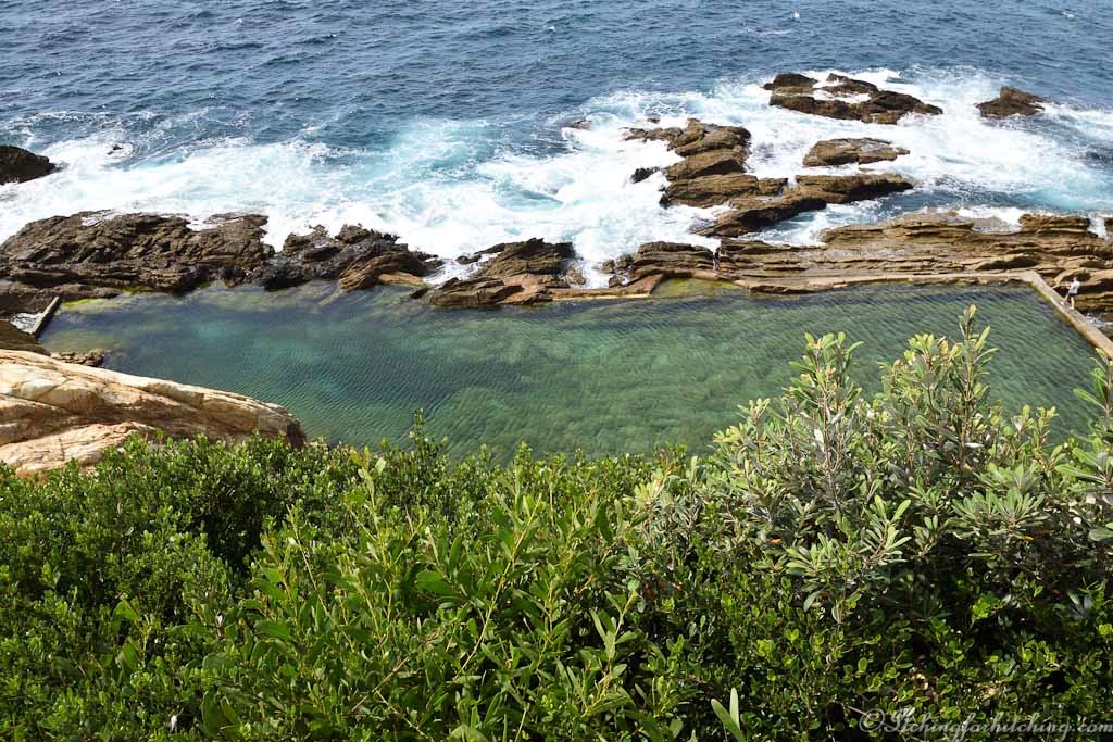 The Blue Pool – itchingforhitching