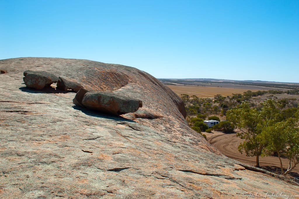 Pildappa Rock – itchingforhitching