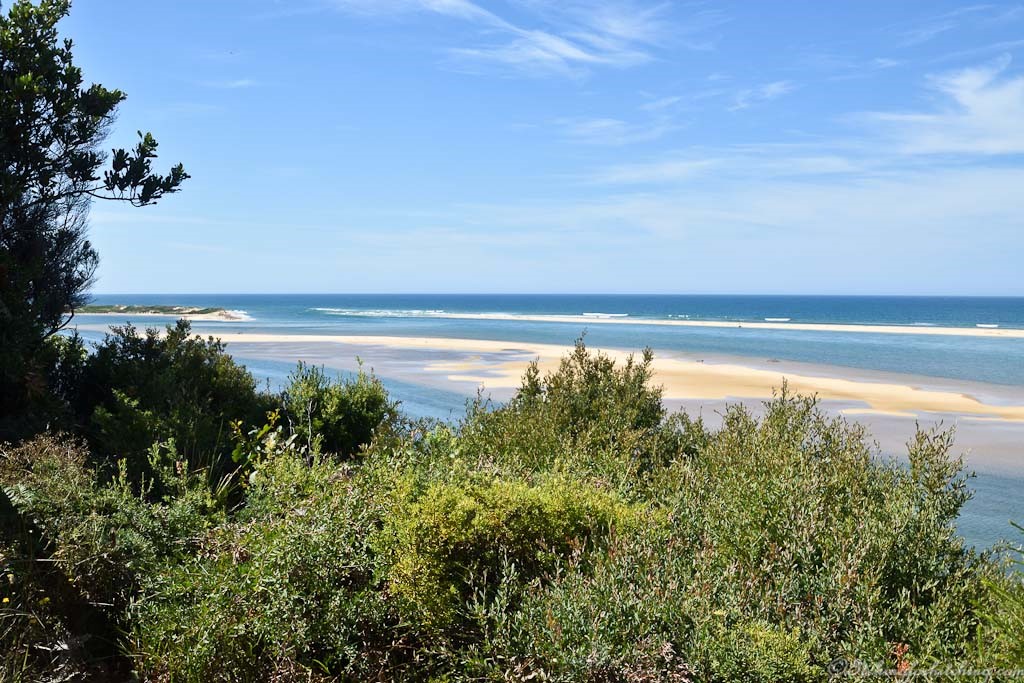 A Marlo Muster, and a pub with a view – itchingforhitching