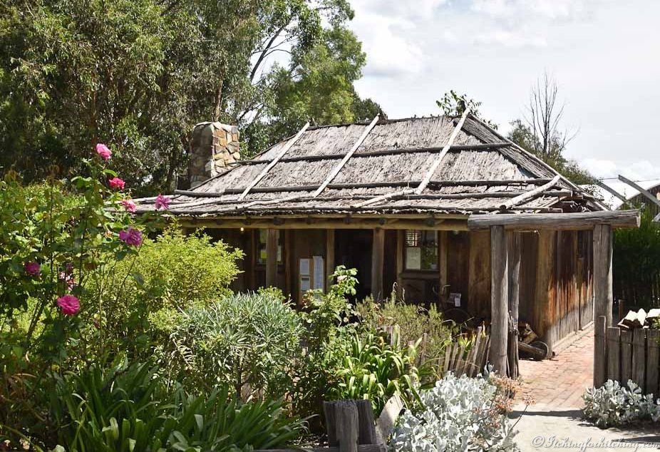 A Marlo Muster, and a pub with a view – itchingforhitching