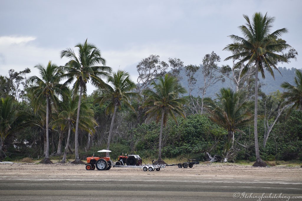 The Places We Love – Midge Point – itchingforhitching